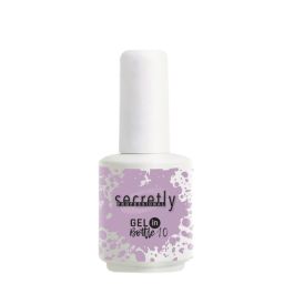 Secretly Professional GEL IN BOTTLE 10 15 мл. на топ цена | | Emocosmetics