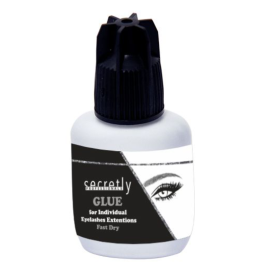 Лепило SECRETLY за миглопластика модел М 3 сек. 10 гр. - SECRETLY ...